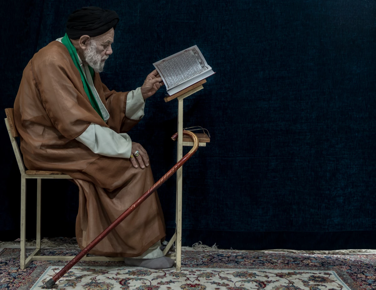 Matteo Carta | The Independent Photographer