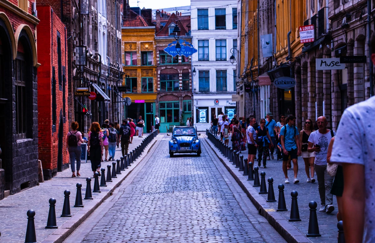 David Machado | The Independent Photographer