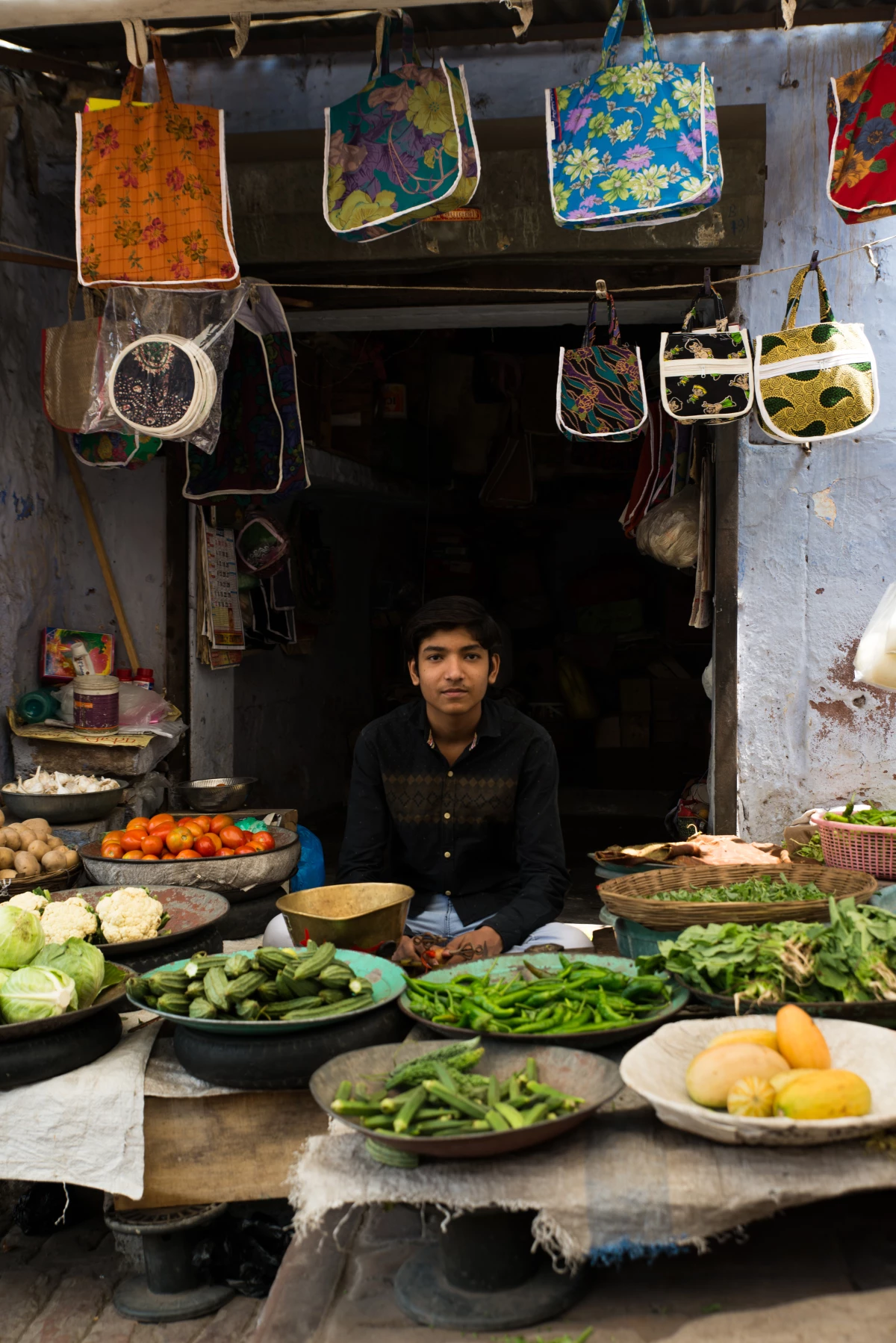 Miguel Neves | The Independent Photographer