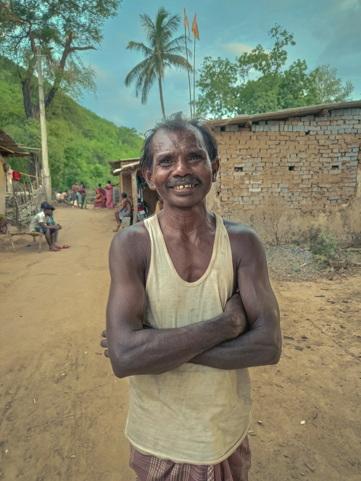 Ronit Patnaik | The Independent Photographer