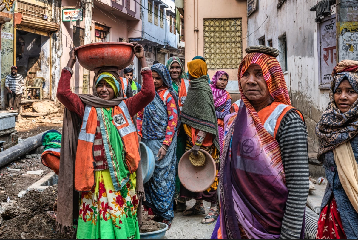 Murray Sye | The Independent Photographer