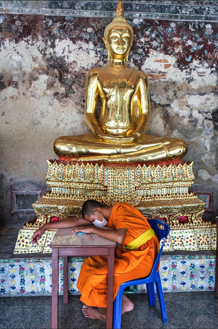 Murray Sye | The Independent Photographer