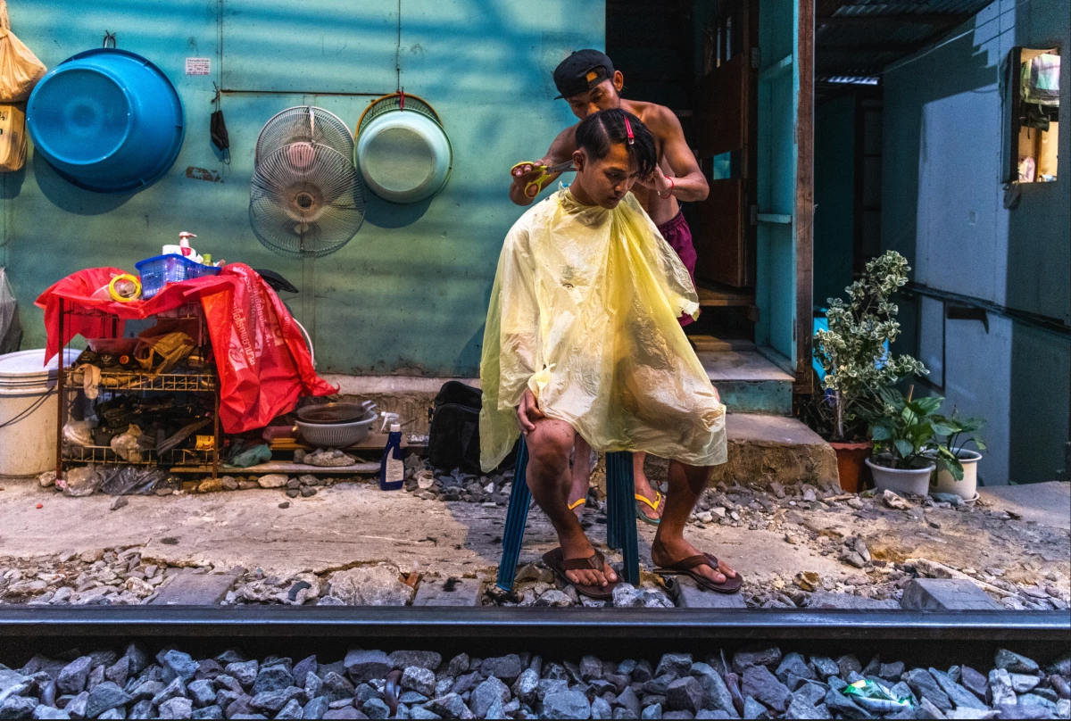 Murray Sye | The Independent Photographer