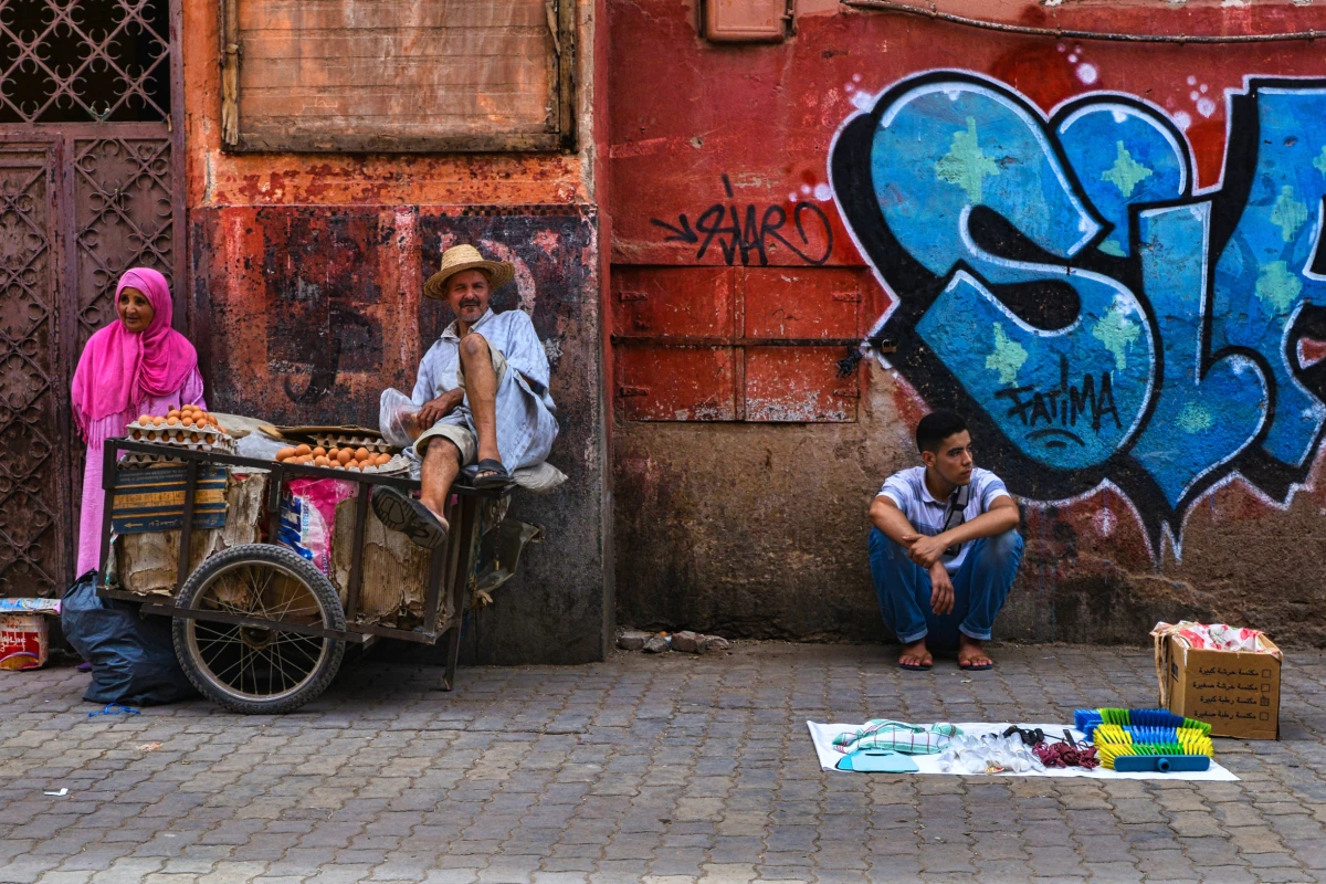 Murray Sye | The Independent Photographer