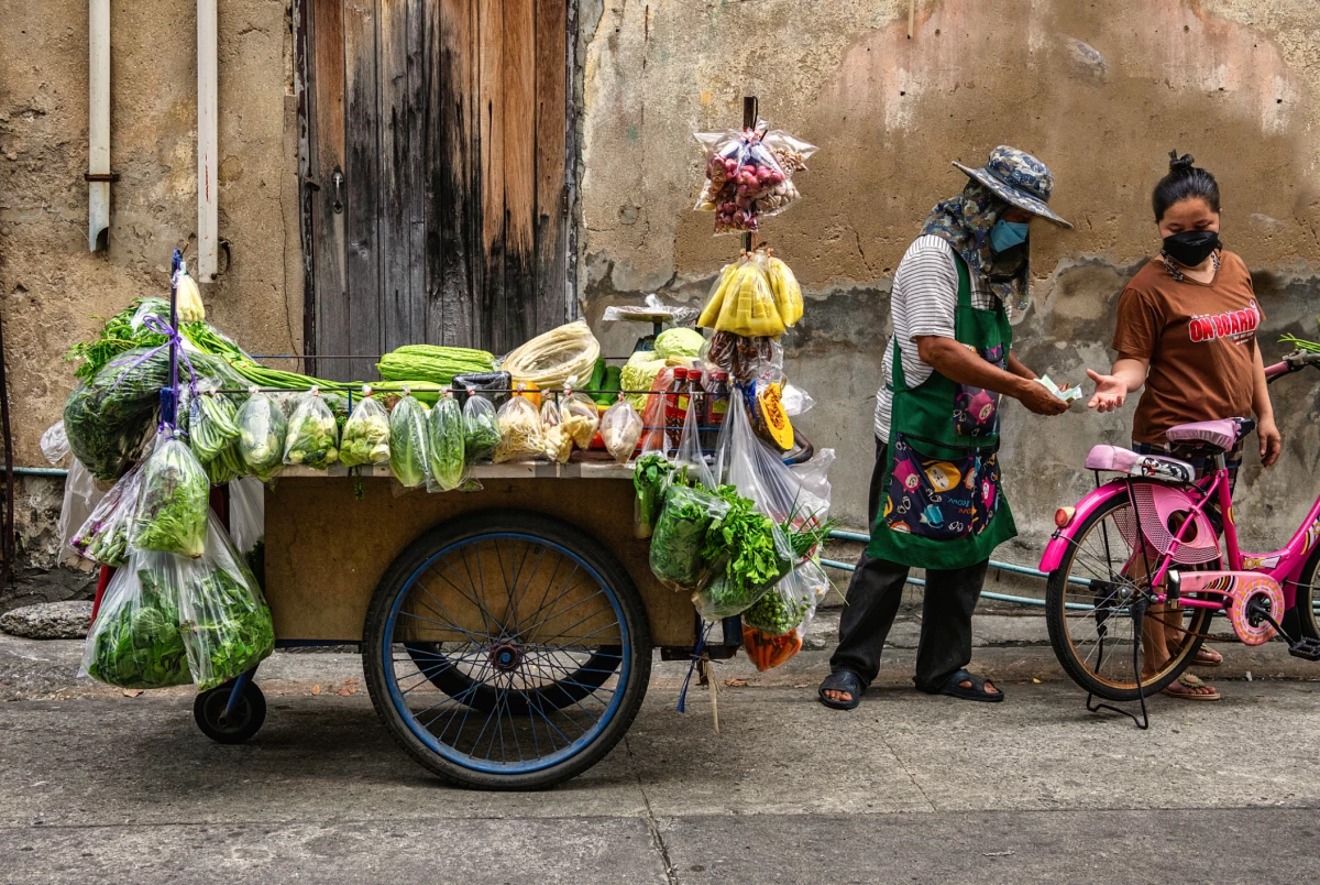 Murray Sye | The Independent Photographer