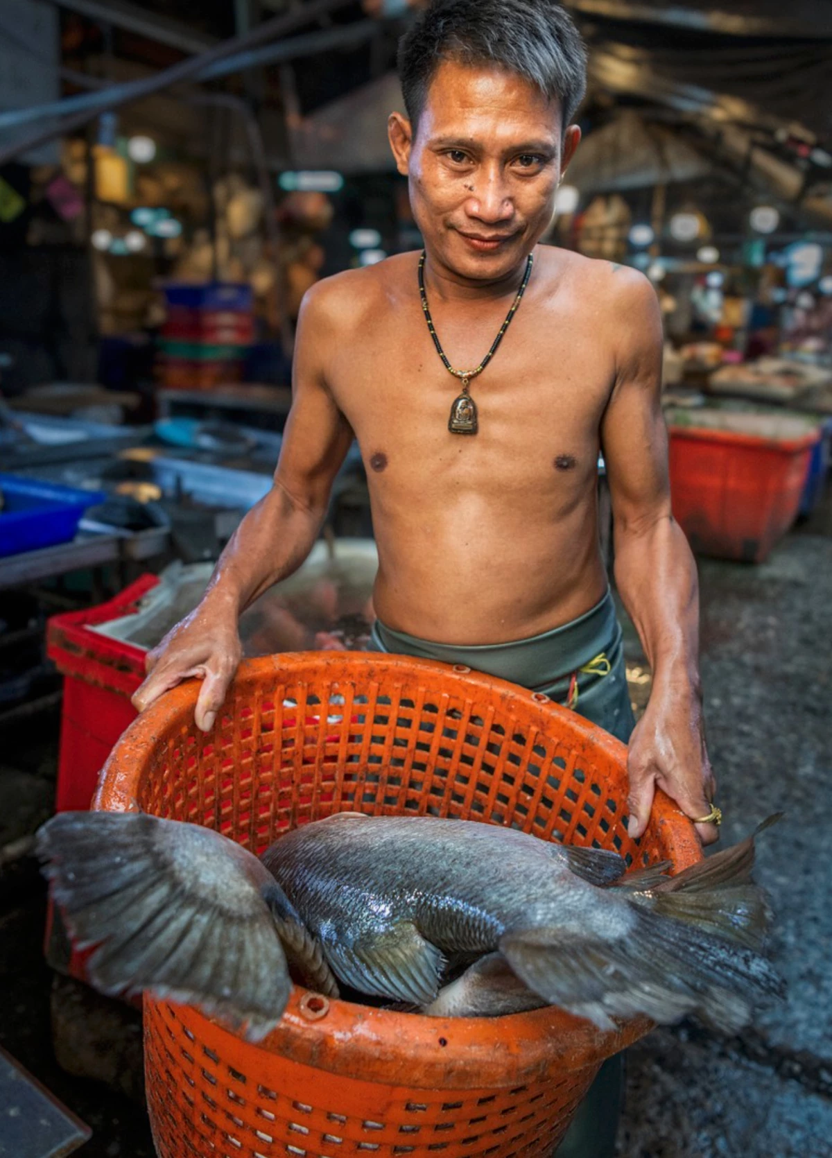 Murray Sye | The Independent Photographer