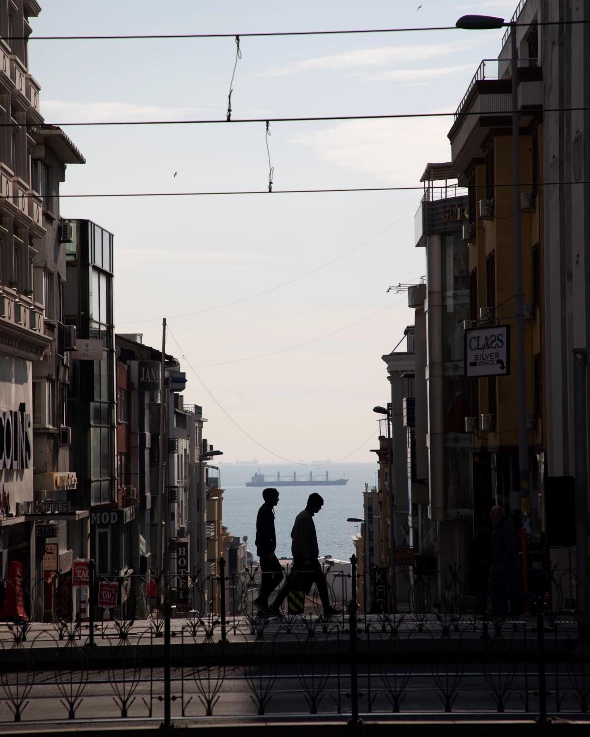 Ivan Capozzi | The Independent Photographer