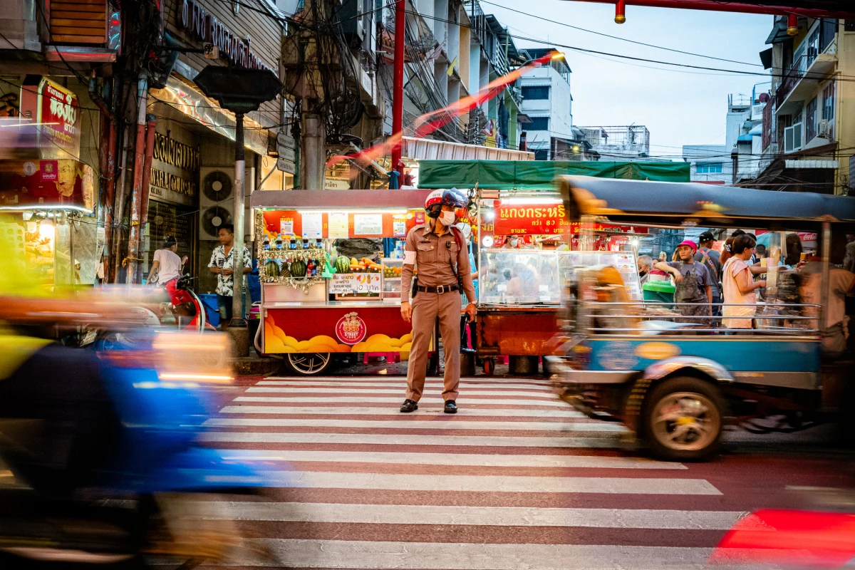 Toby Geall | The Independent Photographer