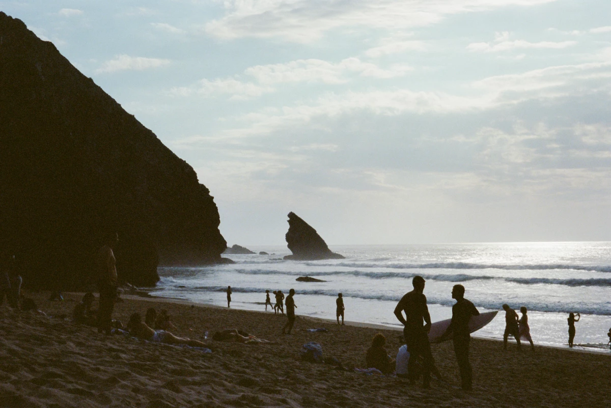 Lili Jackson | The Independent Photographer