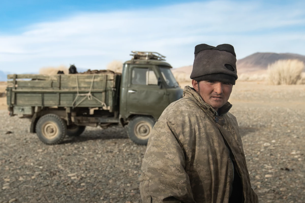 nicolas vargas | The Independent Photographer