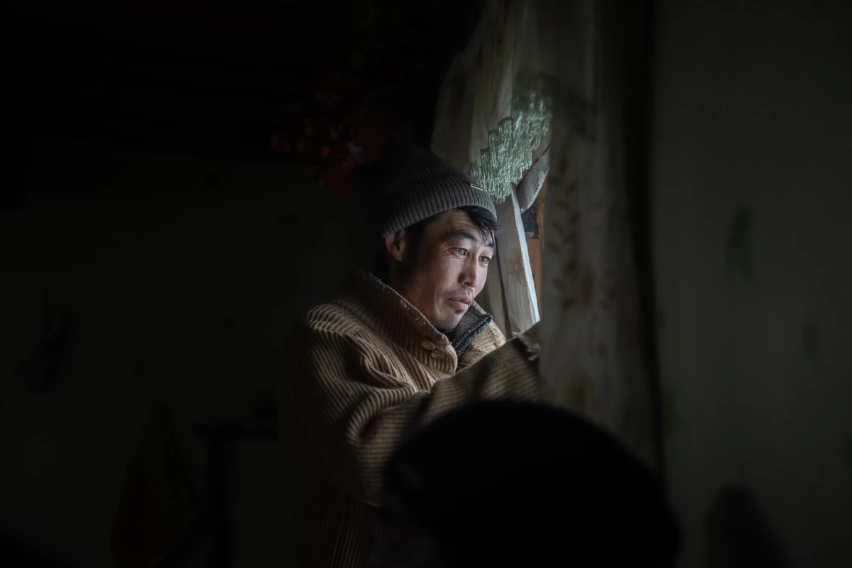 nicolas vargas | The Independent Photographer