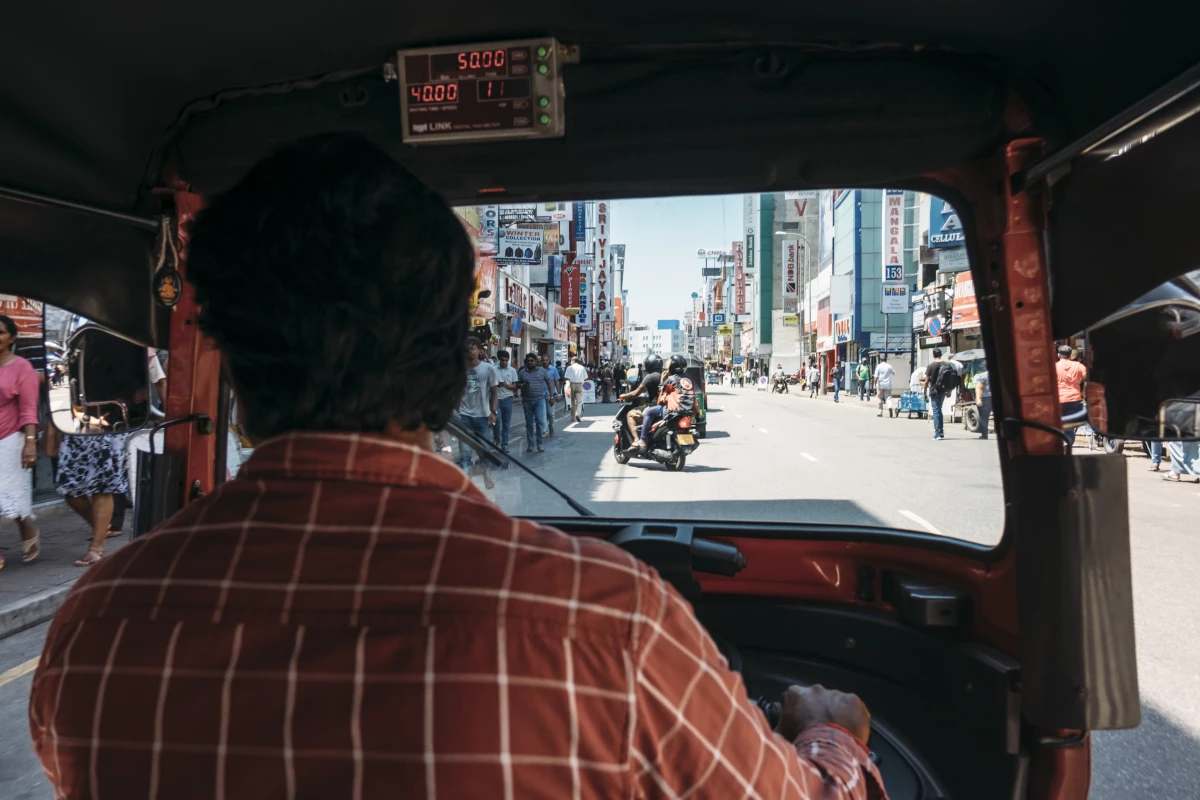 Yvette Scott | The Independent Photographer