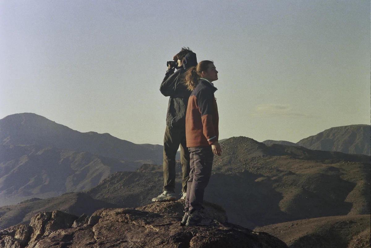 Jimmy Vercoe | The Independent Photographer