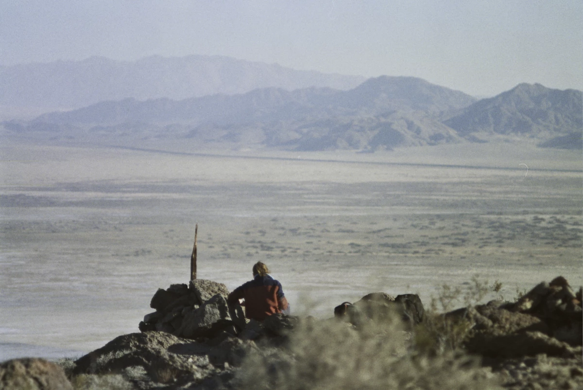 Jimmy Vercoe | The Independent Photographer