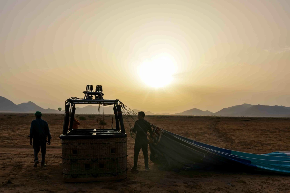 Damien Jackson | The Independent Photographer