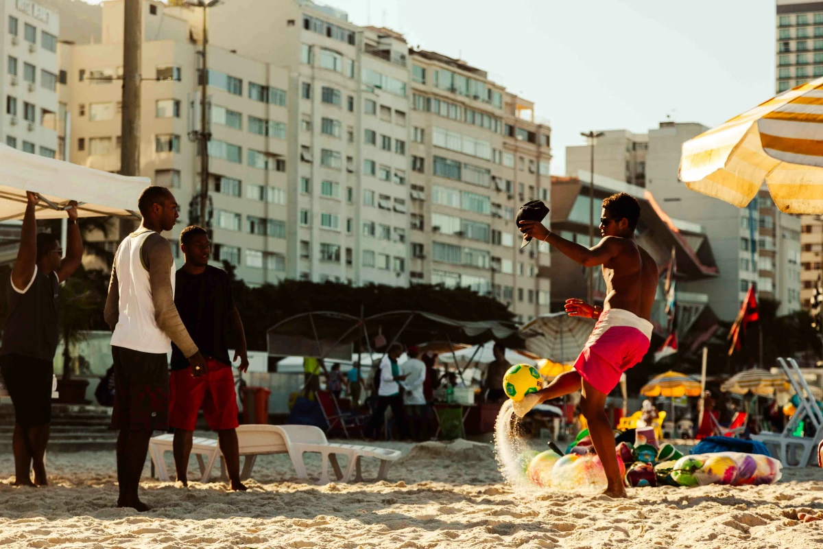 Damien Jackson | The Independent Photographer