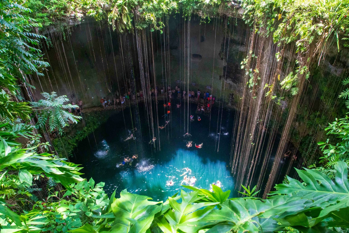 Damien Jackson | The Independent Photographer