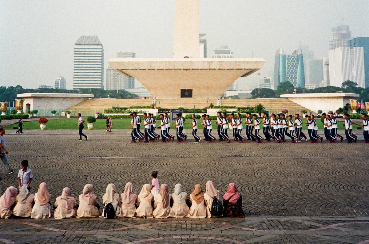 Jeremy Skirrow | The Independent Photographer