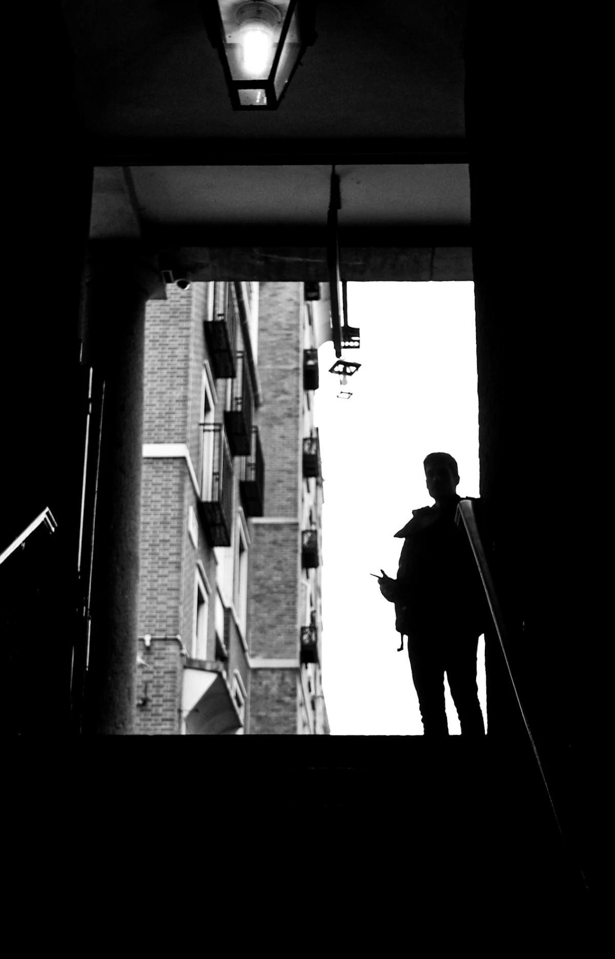 Dorian Guijarro | The Independent Photographer