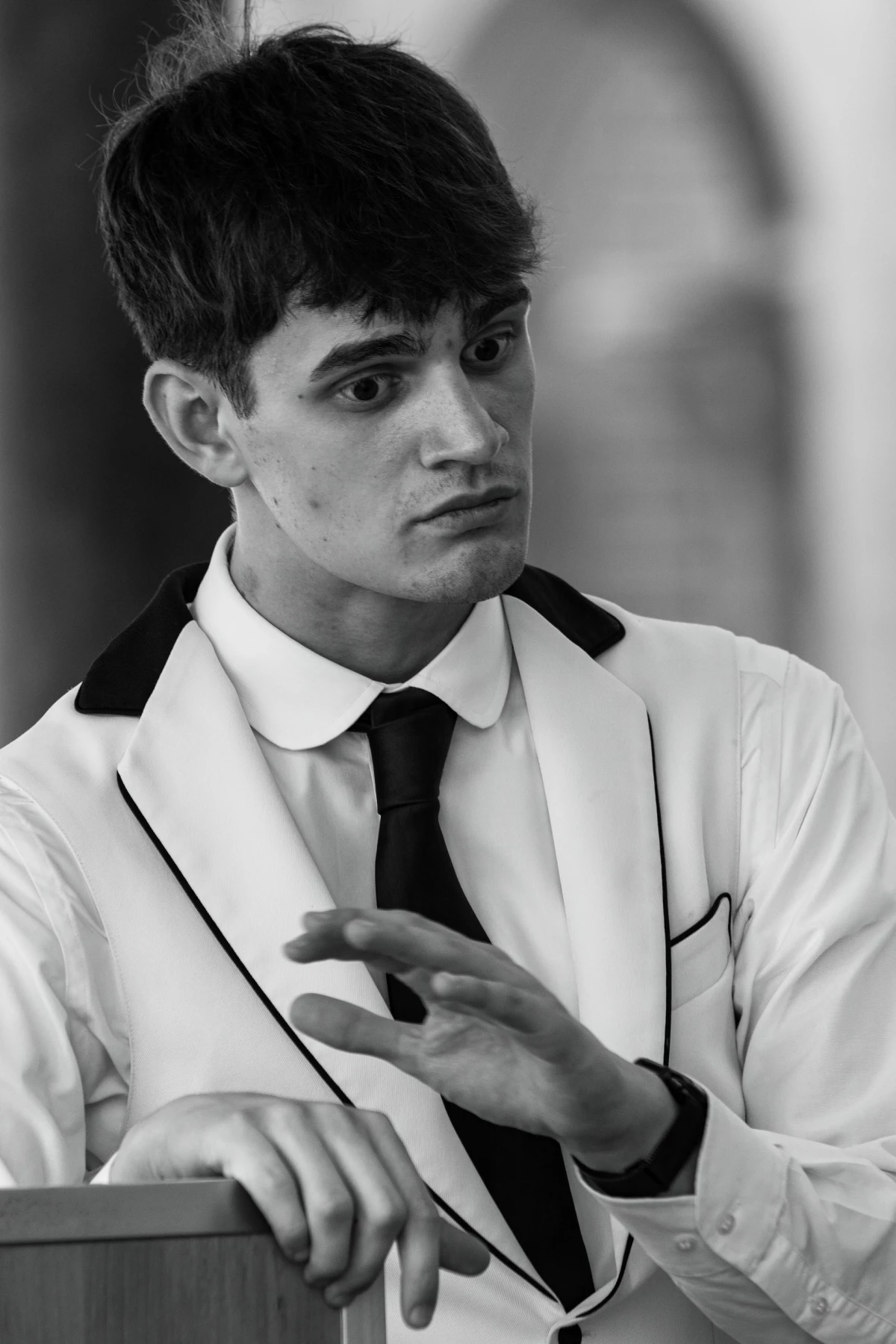 Ton Schless | The Independent Photographer