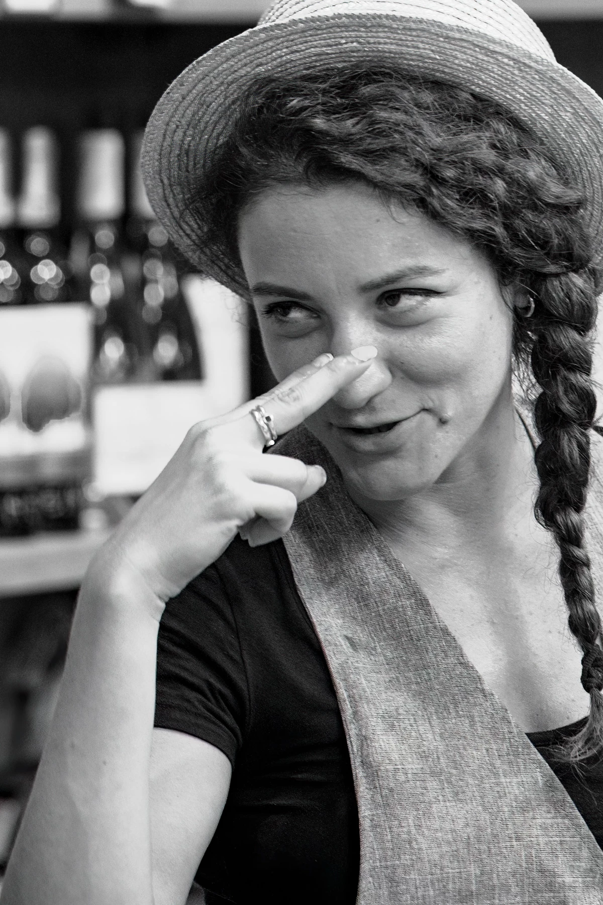 Ton Schless | The Independent Photographer