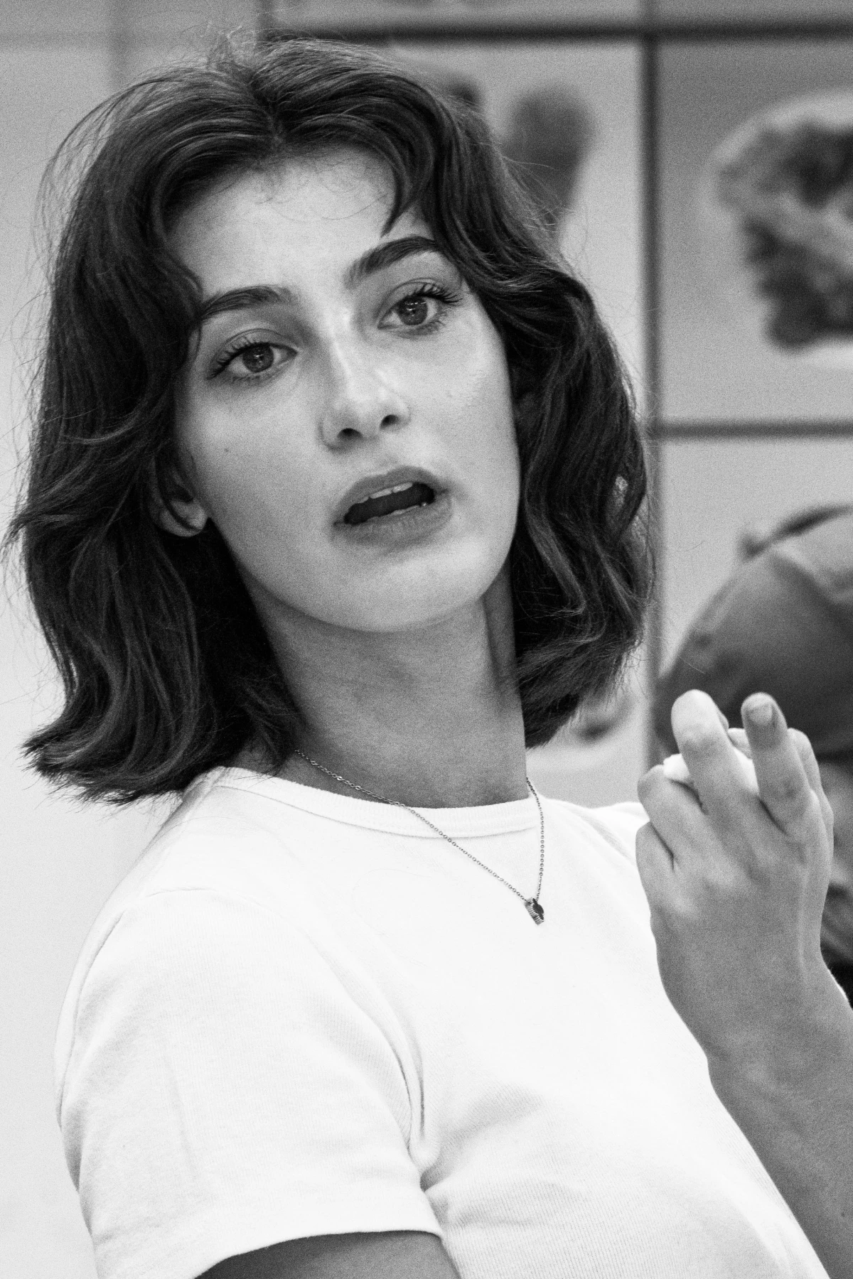 Ton Schless | The Independent Photographer