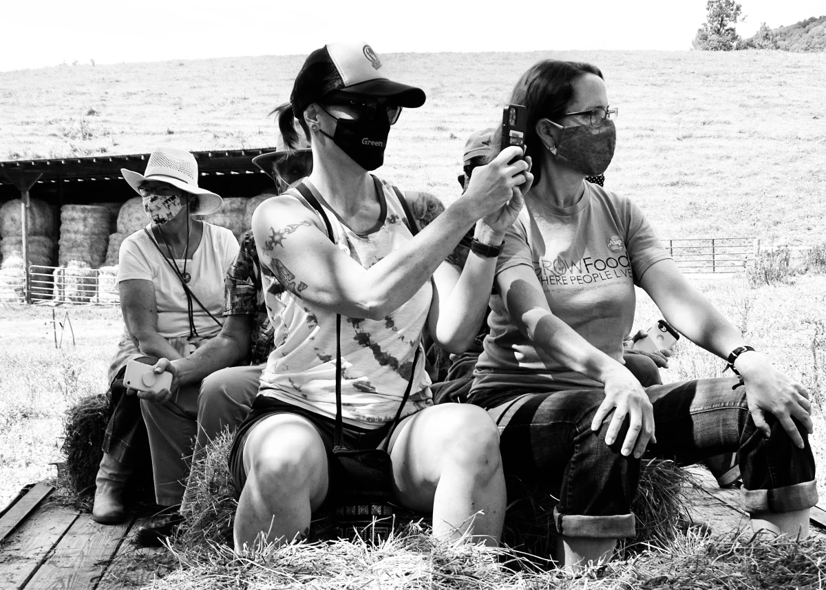 Kristin Fellows | The Independent Photographer