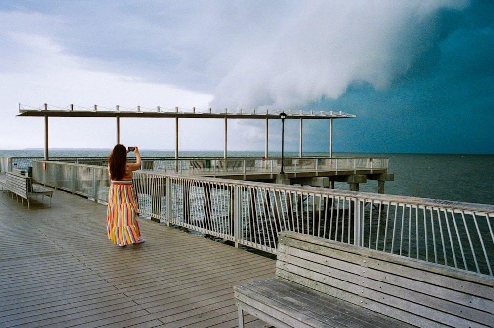 Eric Götz | The Independent Photographer