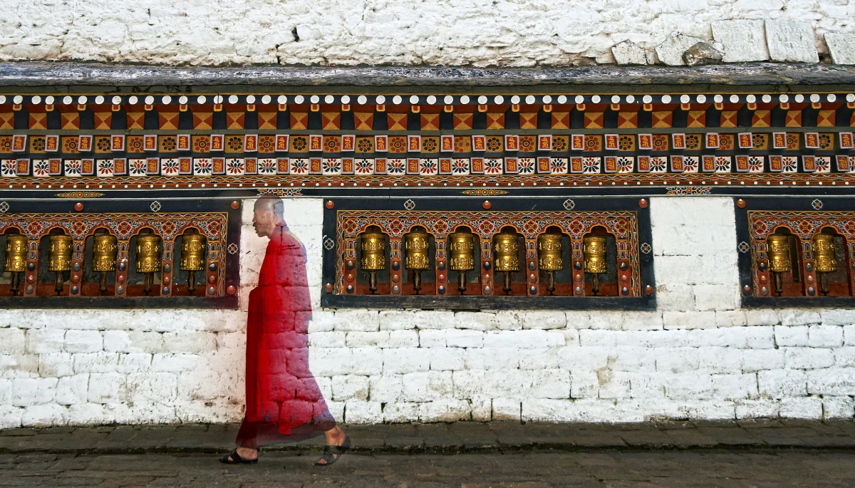 Stuart Chape | The Independent Photographer