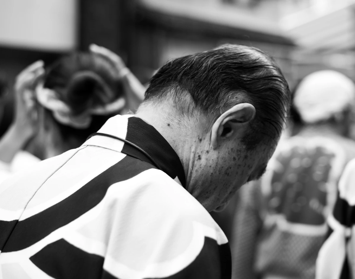 Nicla Cortese | The Independent Photographer