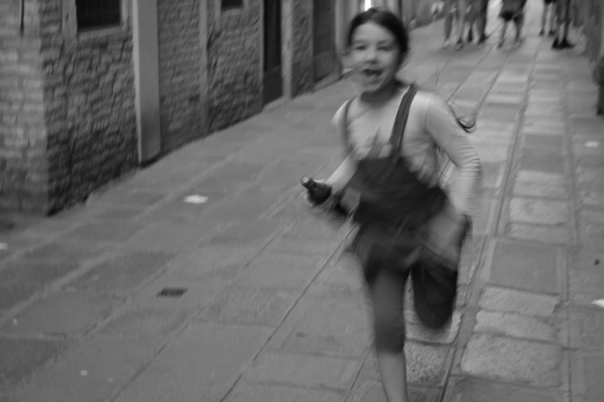 Giulia Costantini | The Independent Photographer