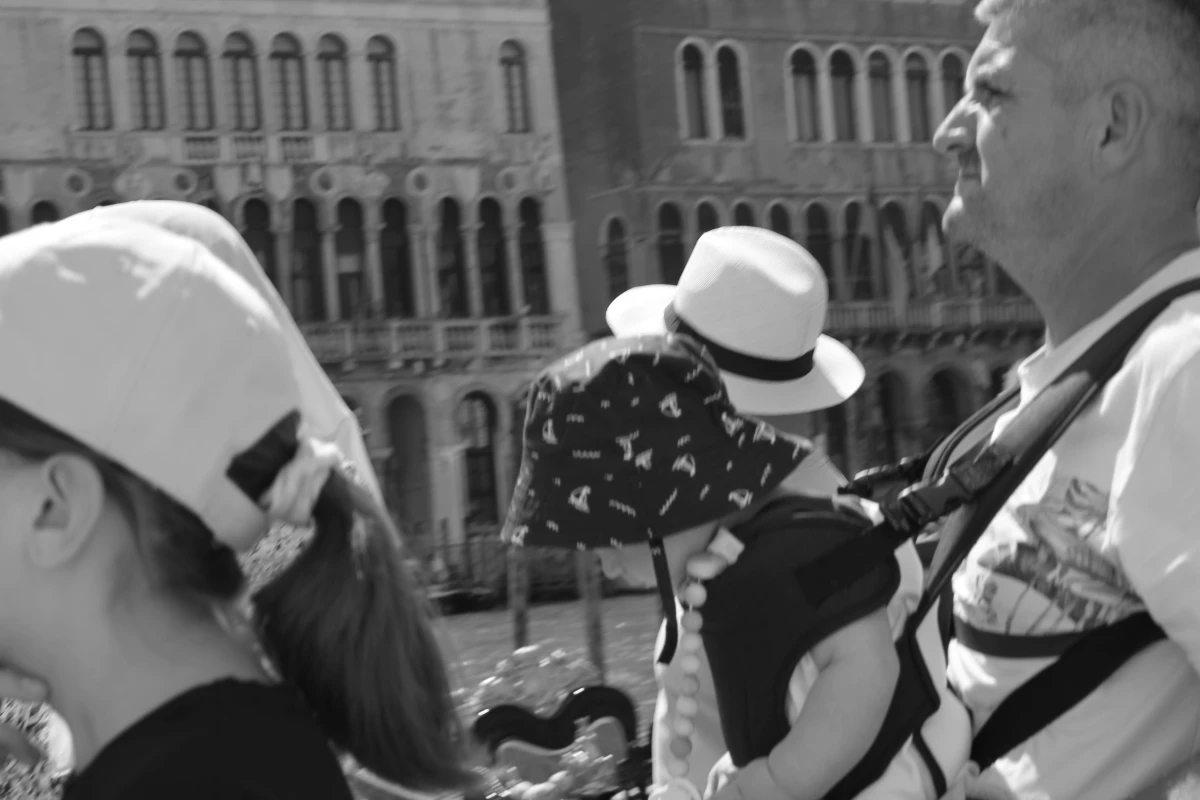 Giulia Costantini | The Independent Photographer