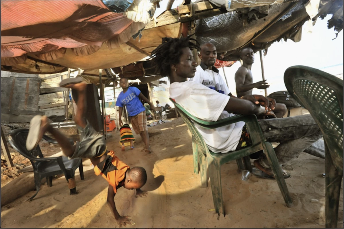 Gary Weingarten | The Independent Photographer