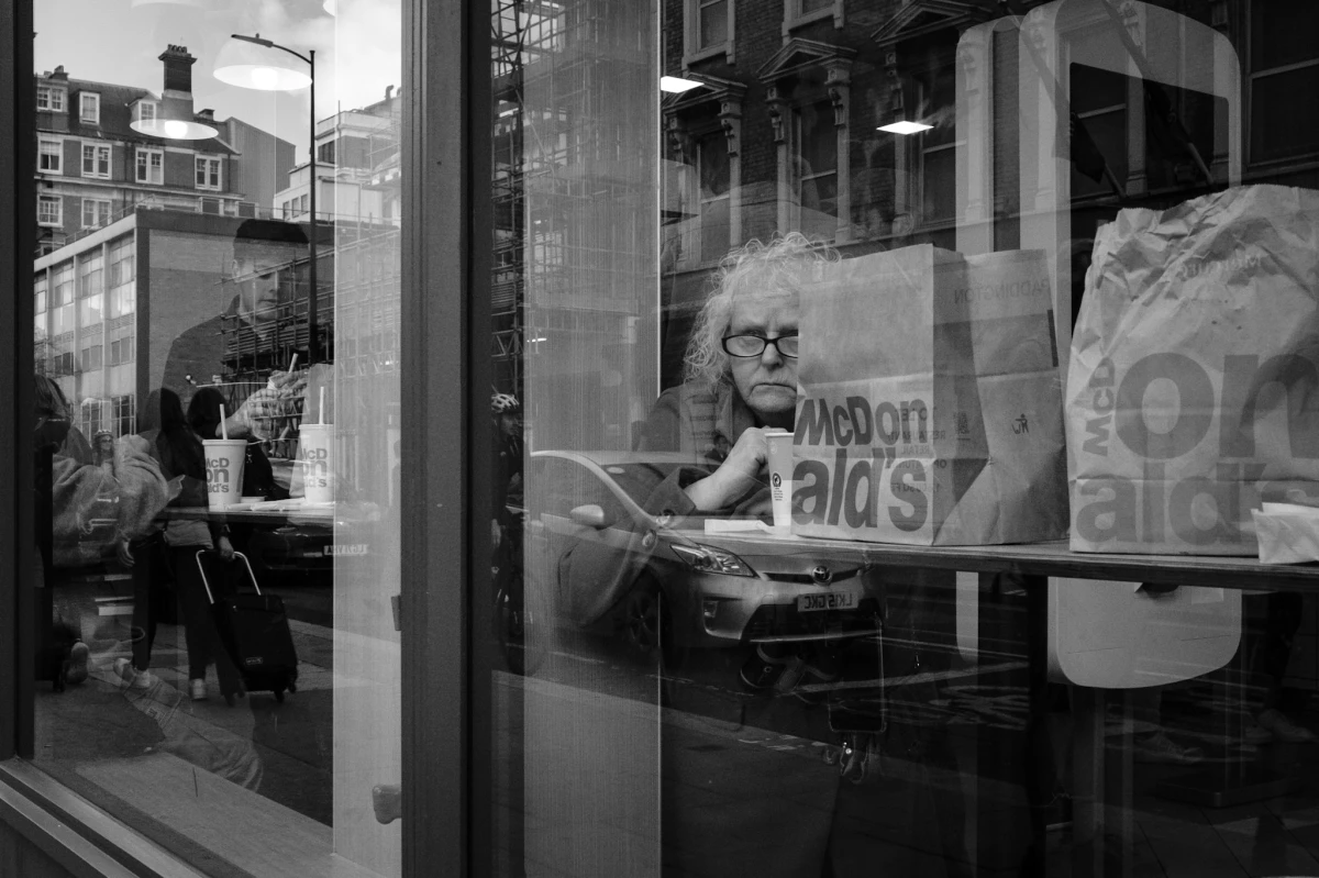 Fanja Hubers-De Jong | The Independent Photographer