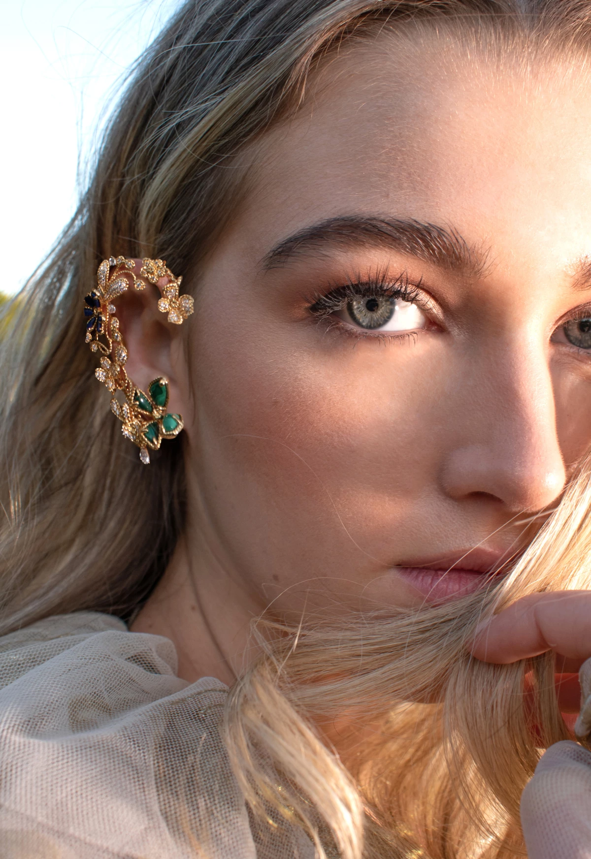 Madeline McCormick | The Independent Photographer