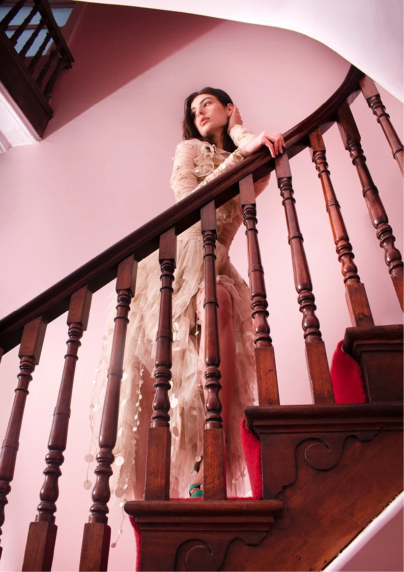 Madeline McCormick | The Independent Photographer