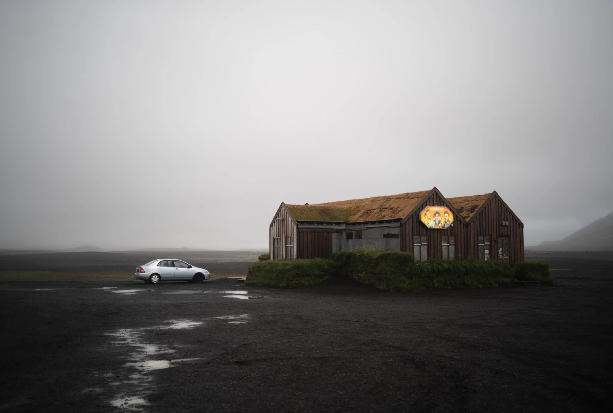 Patrick Fitzsimmons | The Independent Photographer