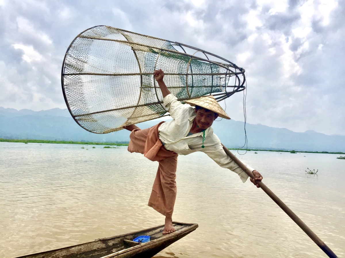 Ladka Kurzrock | The Independent Photographer