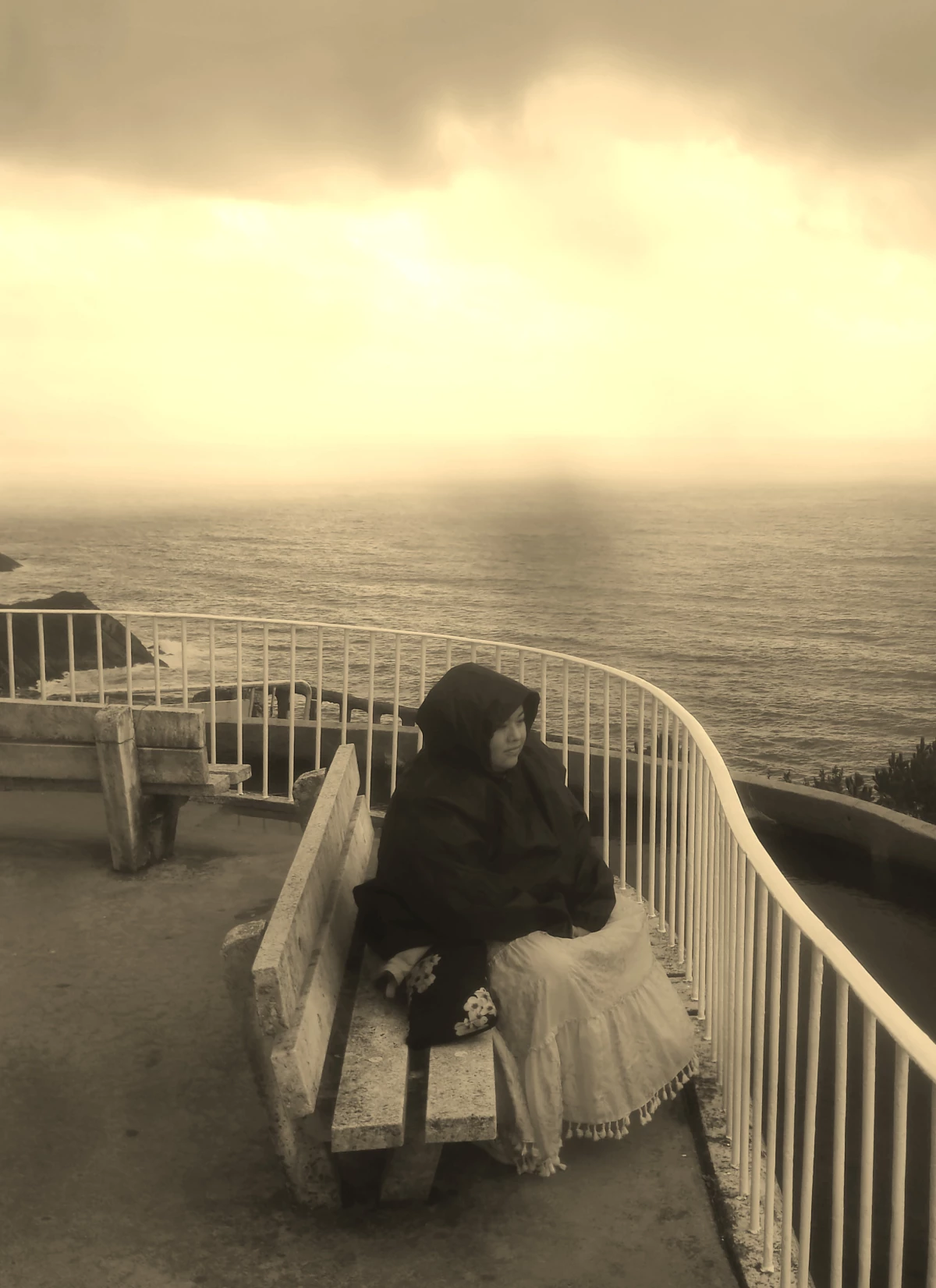 Hamza Srouji el Chami | The Independent Photographer