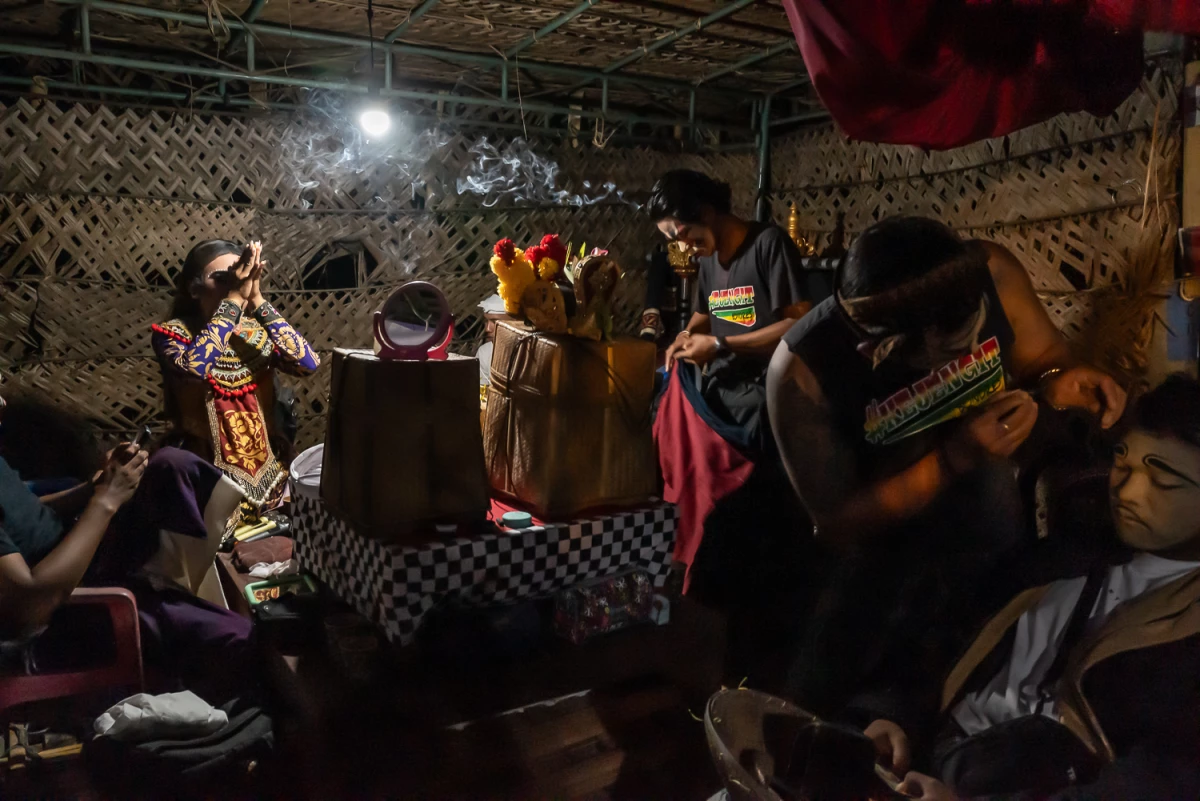 Roger Chen | The Independent Photographer