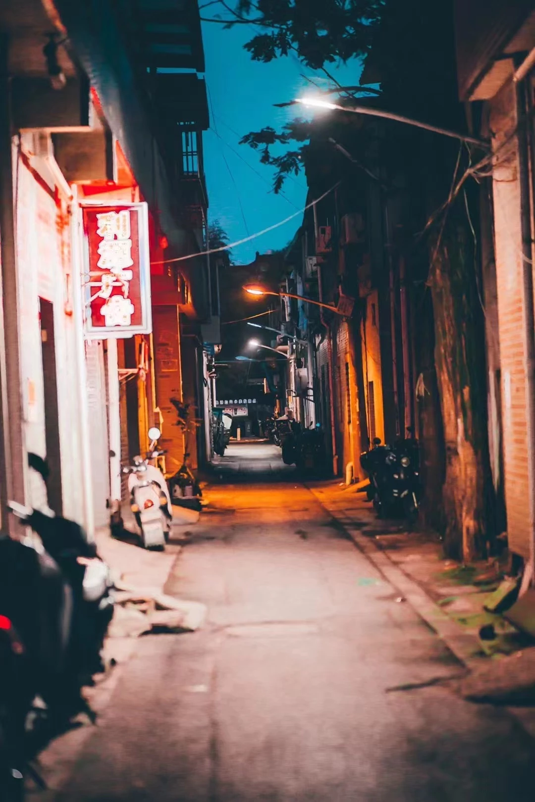 Shisong Wei | The Independent Photographer