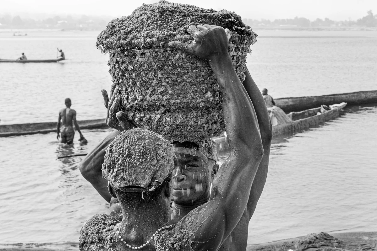 Terry Hughes | The Independent Photographer