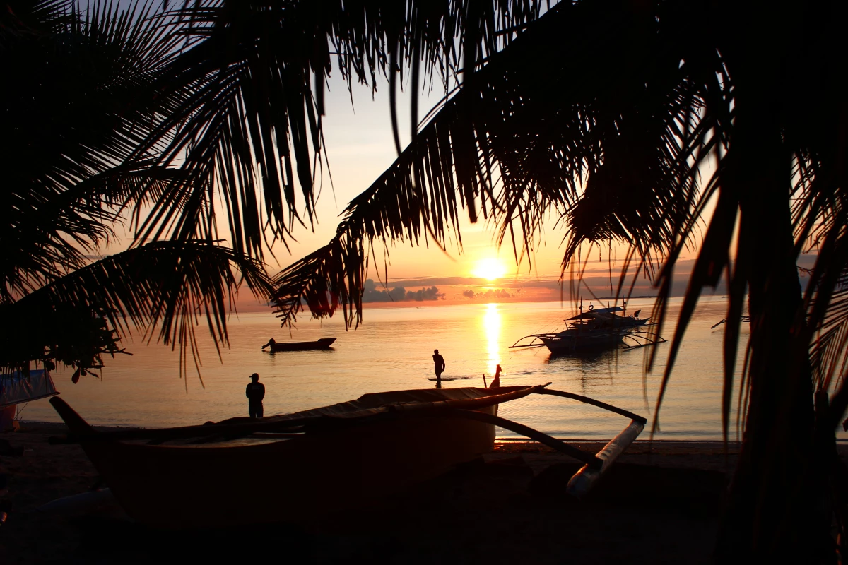 Aivan Dolor | The Independent Photographer