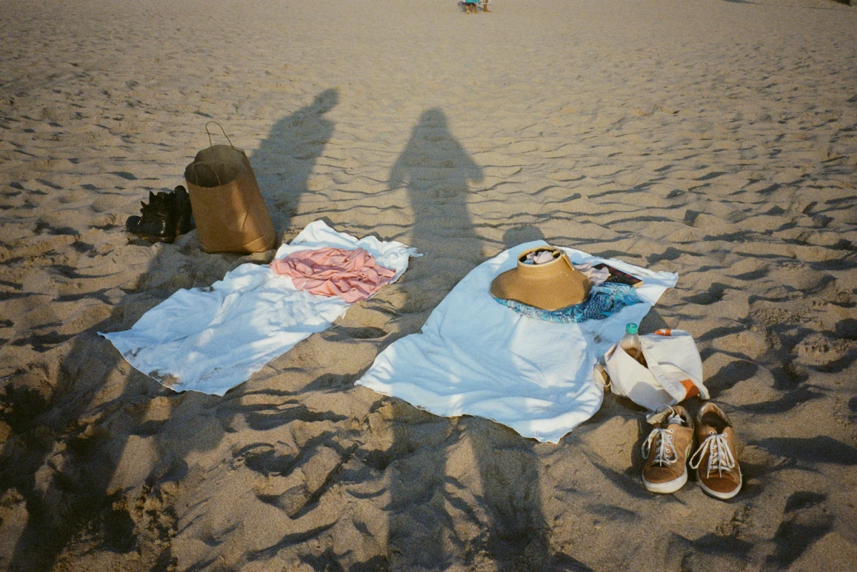 Lili Jackson | The Independent Photographer