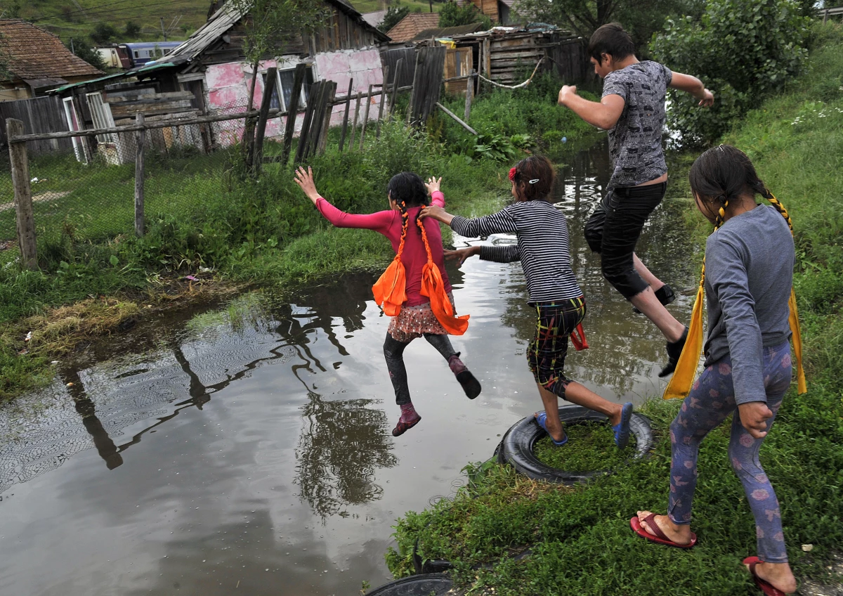 Istvan Kerekes | The Independent Photographer