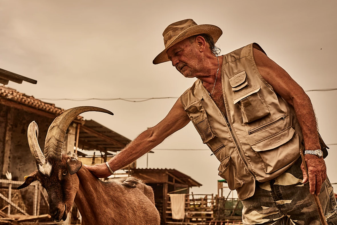 francesco arrigoni | The Independent Photographer