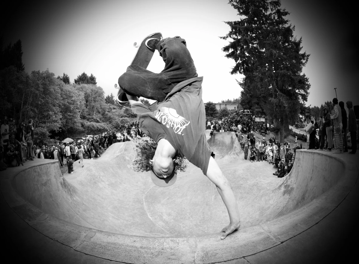 Micah Breshears | The Independent Photographer