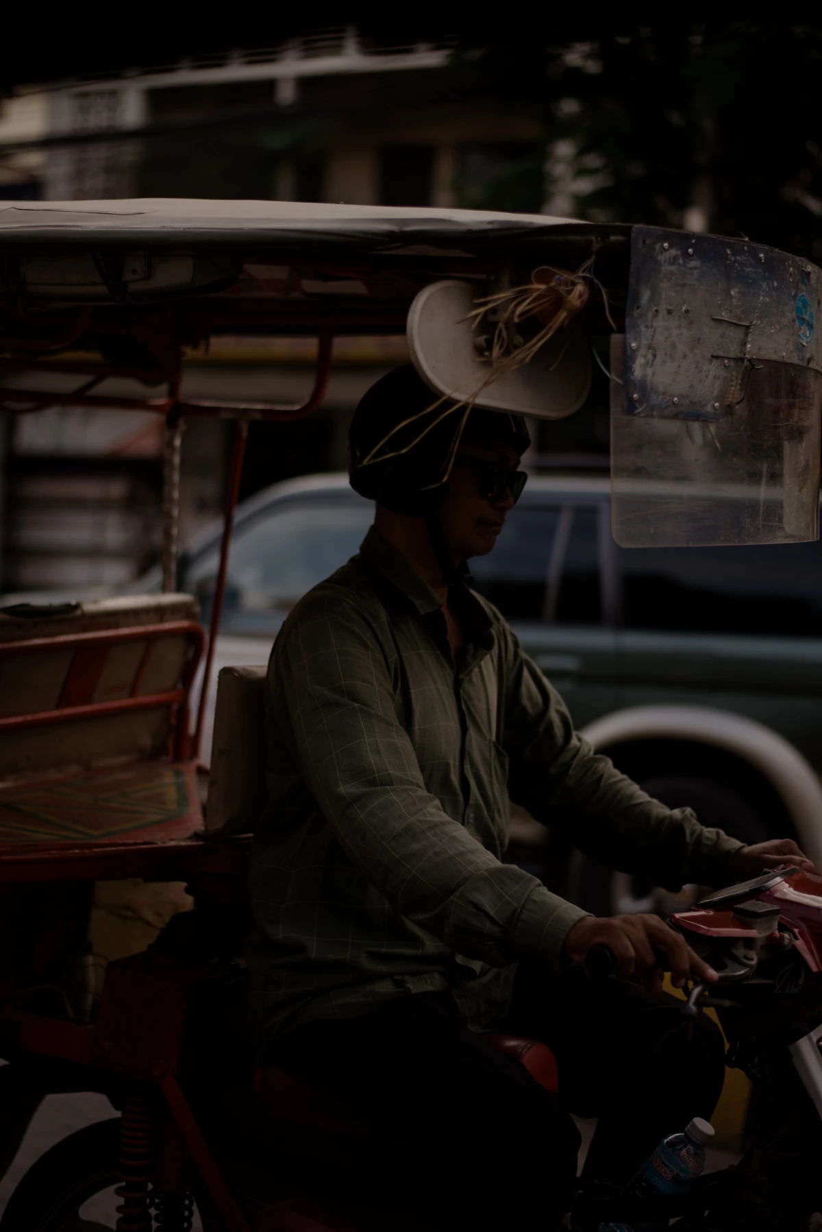 Daniel Lambert | The Independent Photographer