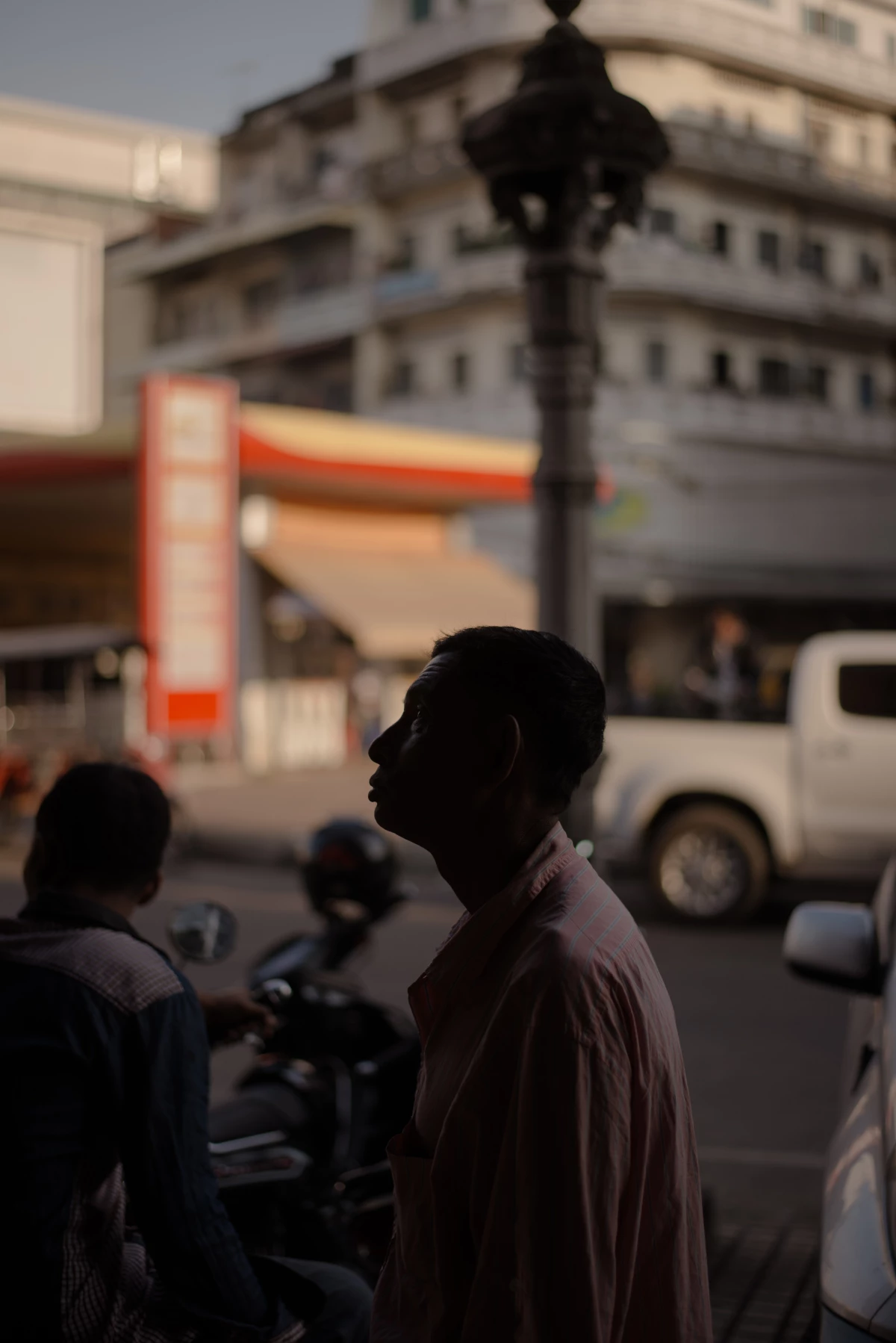 Daniel Lambert | The Independent Photographer