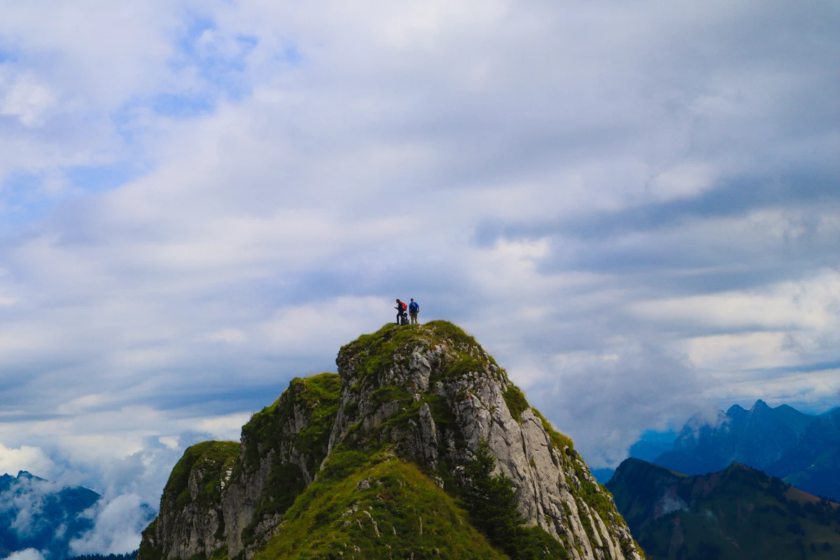 Levi Olson | The Independent Photographer